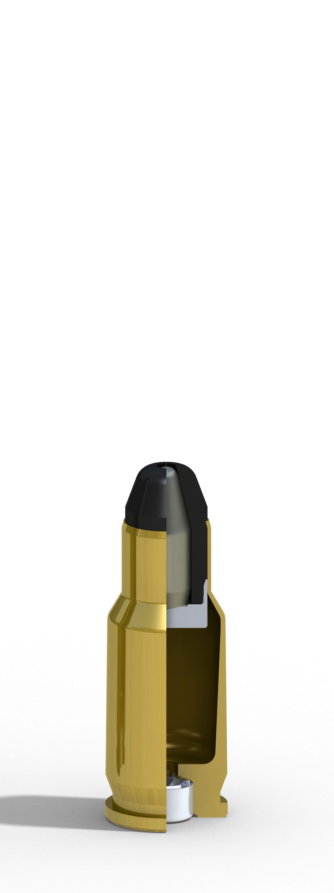Ammunition | CBJ Tech